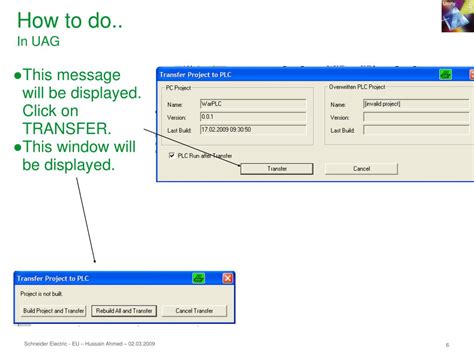 Ppt Unity Application Generator Powerpoint Presentation Free Download Id3511231