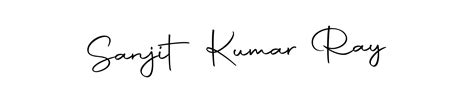 91 Sanjit Kumar Ray Name Signature Style Ideas Awesome Name Signature