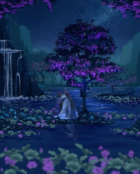 Пин от пользователя Pia Pilar на доске Xichen X Jian Cheng в 2025 г Милые рисунки Фандом Аниме