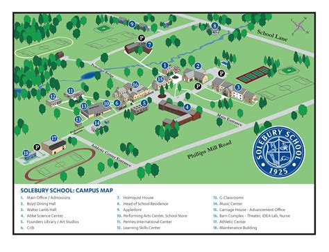 Shelley High School Map At Erin Collier Blog