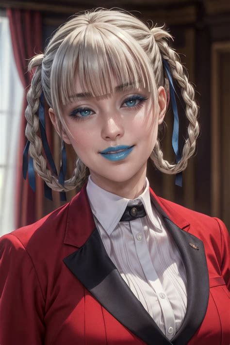 Momobamis Glaze By Lushpuff On Deviantart