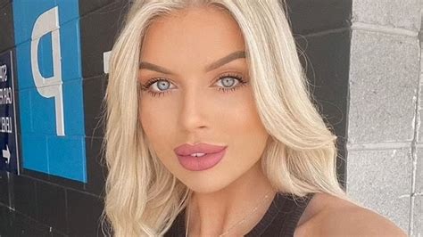 Makeup Artist Caitlin Mcconville To Star On Married At First Sight 2023