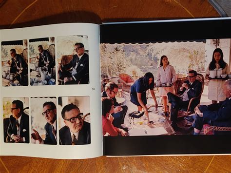 Chile 1971 Los Primeros DÍas De Allende Con FotografÍas InÉditas De