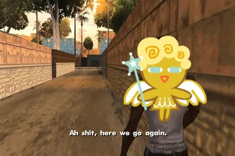 So The Walnut Cookie Event Is Back And You Know What That Means R