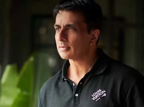 Arrest Warrant Against Sonu Sood In Rs 10 Lakh Fraud Case