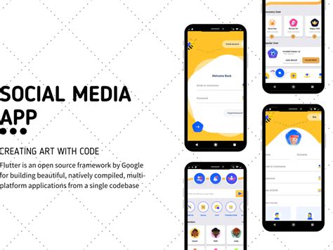 Figma To Flutter Xd To Flutter Sketch To Flutter Flutter App