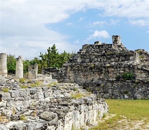 The 30 Best Mayan Ruins Of Mexico That Need To Be On Your Bucket List