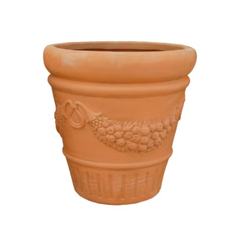 Troncoconico Festonato La Giara