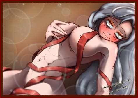 Rule 34 Athy Vtuber Blush Blush Eye Bags Guy C Lykos Lewdthy Mole Mole On Breast Mole Under