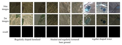 Remote Sensing Free Full Text A Hierarchical Information Extraction Method For Large Scale