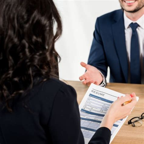 13 Interview Topics That Invade Privacy And How To Avoid Them