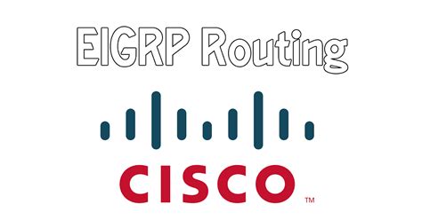 Cisco Eigrp Lab 7 Interface Authentication Using Key Chain Md5 ~ Open Networking