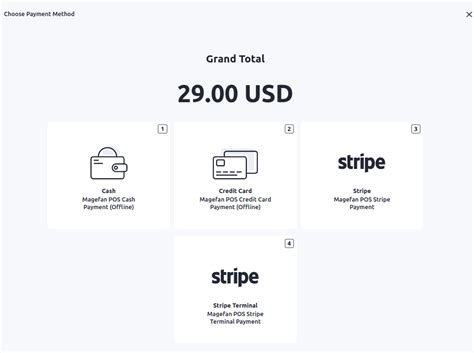 How To Manage Magento Pos Frontend Guide