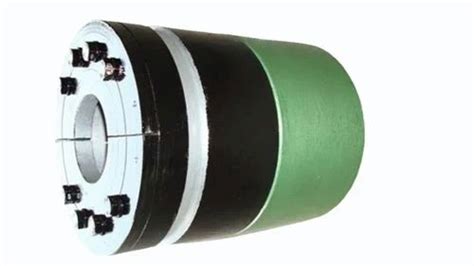 4inch Ms Universal Coupling For Rolling Mill At ₹ 18000 Piece Universal Coupling In Jaipur