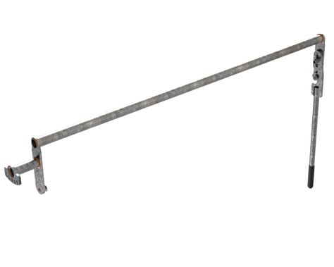 Friction Lock Crush Agri Kit