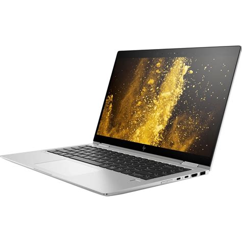Transource Hp Elitebook X G Touchscreen Convertible In Notebook Intel Core