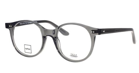 Obruby plastové OF OV 1 | Okula eyewear