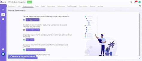 Formalizing Project Requirements Gathering Using Requirements Approval