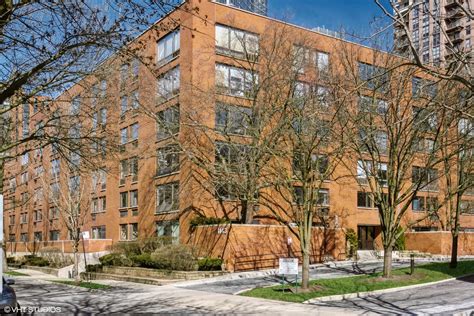 1143 South Plymouth Court Unit 120 Chicago Il 60605 Compass