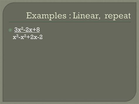 PPT Partial Fraction Decomposition PowerPoint Presentation Free Download ID 6007271