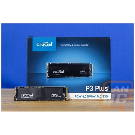 Crucial P Plus Tb Nvme Ssd Gen Pragyaz
