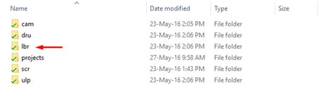Adding To Your Eagle Component Library Tutorial Australia