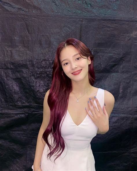 Nancy Momoland R Kpopfap
