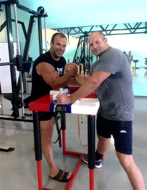 Denis Cyplenkov Training