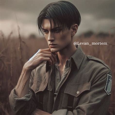 Pin De Spiritofwolf En Levi Ackerman Kyojin Letras Del Abecedario