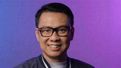 Presenter Hilbram Dunar Meninggal Dunia Di Usia 48 Th Pernah Unggah