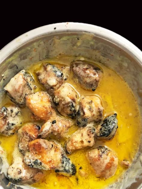 Weekend Special How To Make Aslam Butter Chicken At Home Times Of India