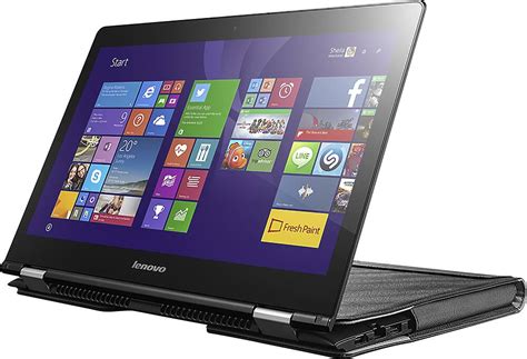 Best Buy Lenovo Laptop Sleeve Black GX H