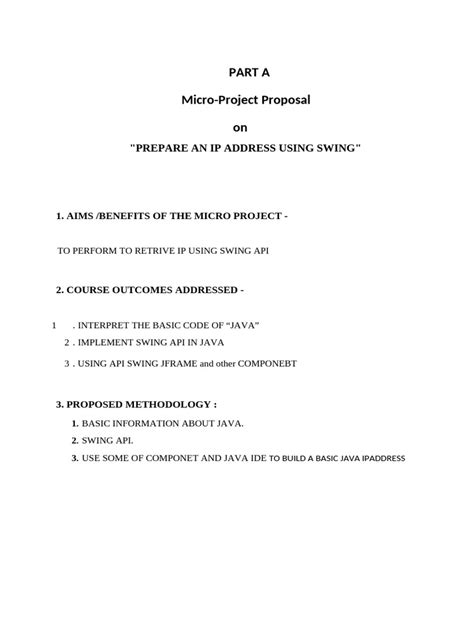 Advjava Micro Project Pdf Java Version History Java Programming