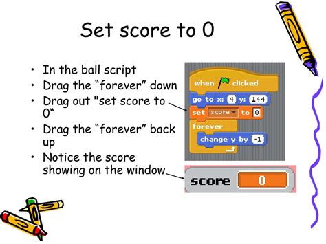 Ppt Create A Simple Game In Scratch Powerpoint Presentation Free