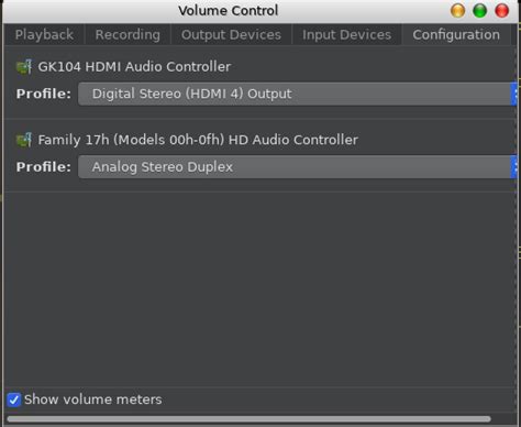 No Sound Dummy Output On Ubuntu 20 04 LTS With External Speakers Ask Ubuntu