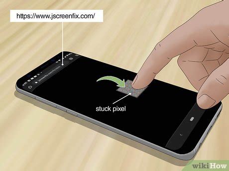 How To Fix The LCD Screen On Your Phone DIY Fixes Repairs