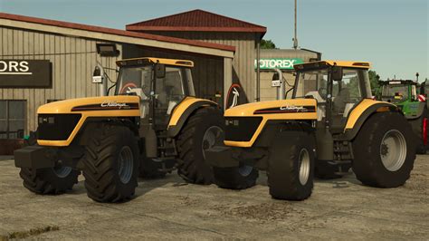 Use Up Your Tyres Farming Simulator 25 Mod