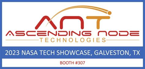 Ascending Node Technologies On Linkedin Nasa Technology Spacetech Spaceindustry