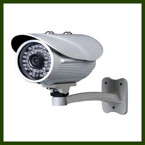 Digital Analog Cctv Camera At ₹ 3000piece Analog Cctv Camera In