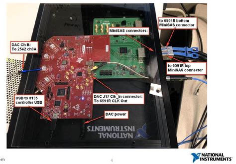ADC J EVM S Pair Board Data Converters Forum Data Converters TI E E Support Forums