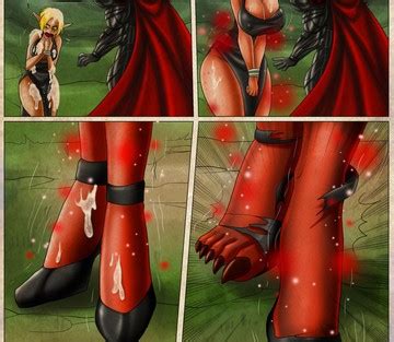 Pixie No More Issue