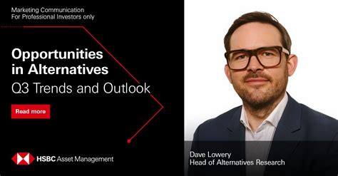 Hsbc Am Alternatives Q3 2024 Update Hsbc Asset Management