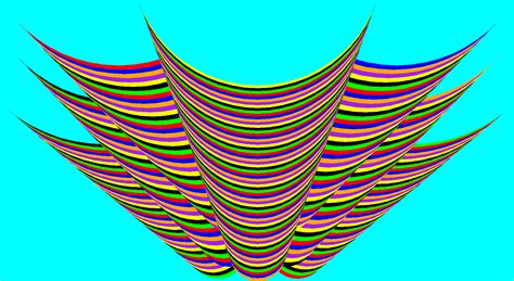 Scheme Recursion Exhibition