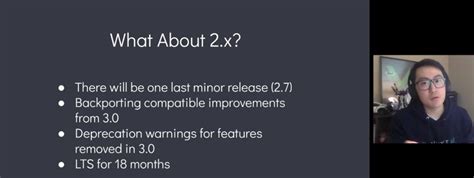 尤雨溪介绍 Vue 3：语法不变、ts 支持很好、20 系列还会发一个版本vue3 Ts好用吗 Csdn博客