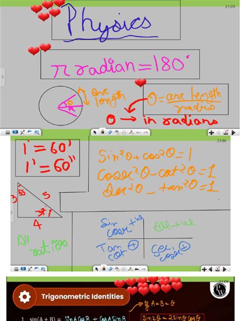 Basic Maths Physics Pdf