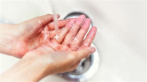 Liquid Soap In A Bathroom Royalty Free Photo 1211422