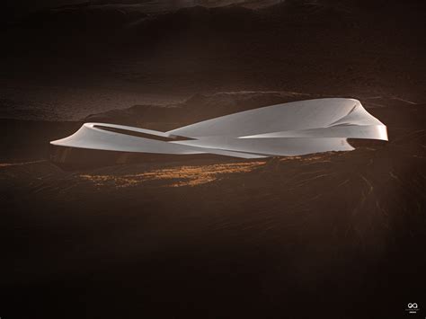 Artstation Moebius Full Cgi