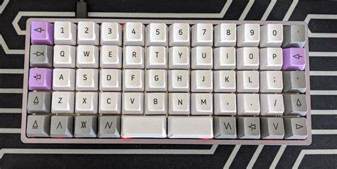 Finally Got The Drop X Preonic As Did Everyone Else It Looks Like Rolkb