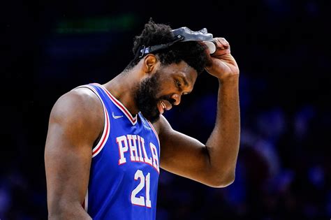 🔥 Free Download Joel Embiid Returns Helps Philadelphia 76ers Beat Miami