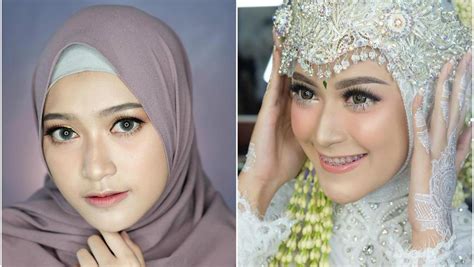 Salon Makeup Yang Bagus Saubhaya Makeup